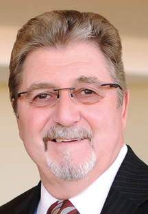 PFERD names pipeline channel account manager - Industrial Supply Magazine