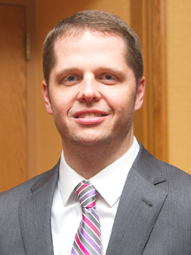 Kimball Midwest names general sales manager - Industrial Supply Magazine