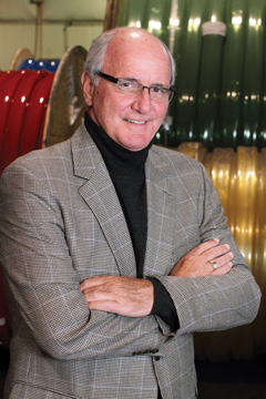 Twenty and counting - Industrial Supply Magazine