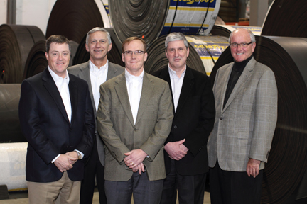 Twenty and counting - Industrial Supply Magazine