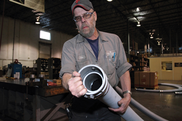 Twenty and counting - Industrial Supply Magazine