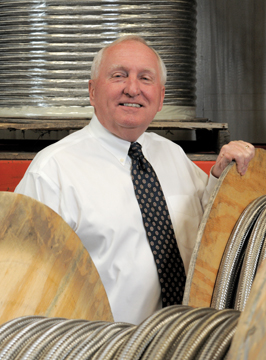 Investing in the future - Industrial Supply Magazine