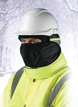 Cold weather hood system - Industrial Supply Magazine