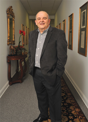 Past meets present - Industrial Supply Magazine