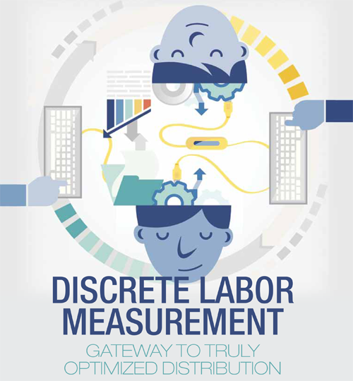 Discrete labor management - Industrial Supply Magazine