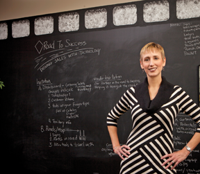 A new look company - Industrial Supply Magazine