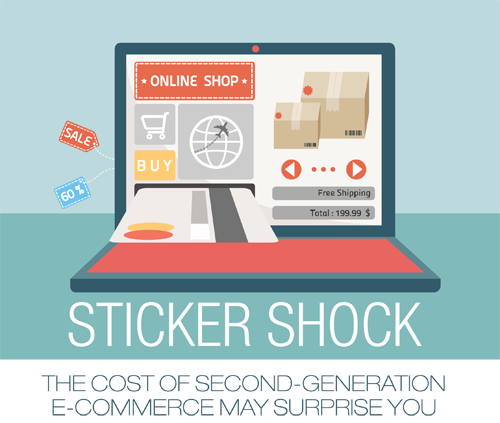 Sticker shock - Industrial Supply Magazine