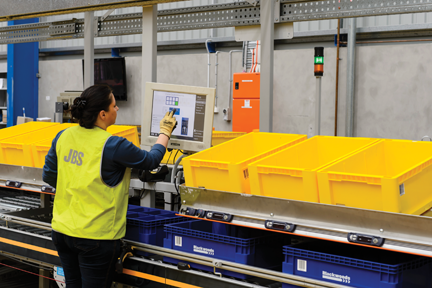 Conveyor solutions - Industrial Supply Magazine