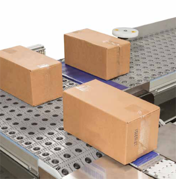 Conveyor solutions - Industrial Supply Magazine