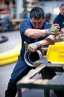 Point of difference - Industrial Supply Magazine