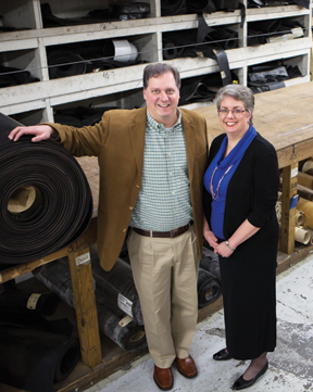 Making toast - Industrial Supply Magazine