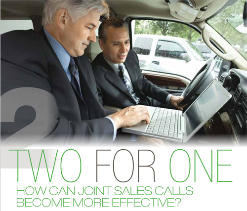 Two for one - Industrial Supply Magazine