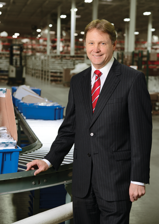 Green and growing - Industrial Supply Magazine