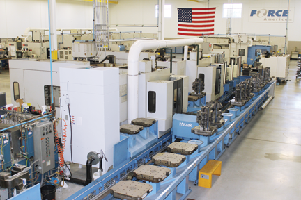 Relentless Service - Industrial Supply Magazine