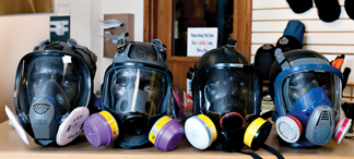 First Responders - Industrial Supply Magazine