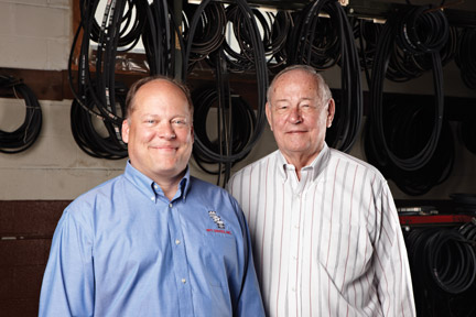 Changing Gears - Industrial Supply Magazine