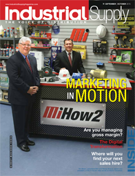 Industrial Supply print edition - Industrial Supply Magazine