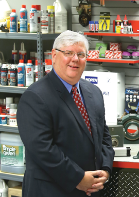 Marketing in motion - Industrial Supply Magazine