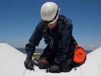 Drop Prevention Systems for Tools - Industrial Supply Magazine