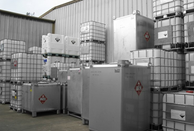 7 Tips For Distributors To Practice Chemical Logistics Safety ...