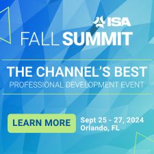 Section Page - Industrial Supply Magazine